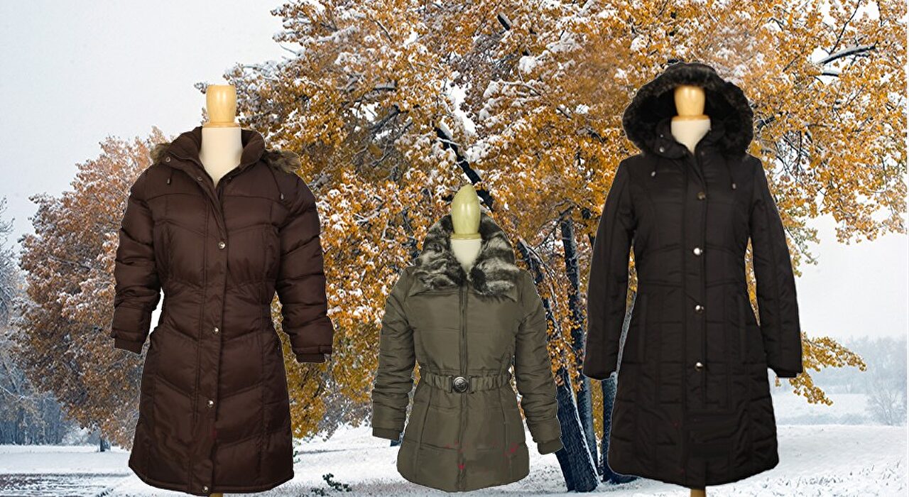 Prendas imprescindibles para el invierno - Chic