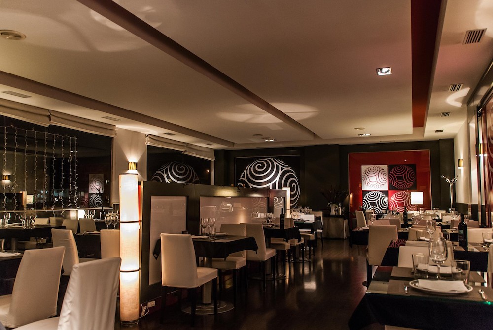 El Mirador de la CEA en los antiguos estudios CEA - Chic