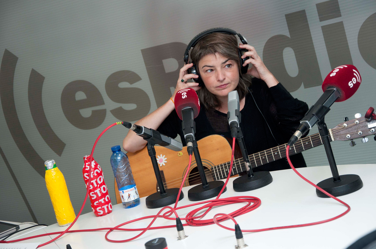 Amy Jo Doherty, una inglesa enamorada del Museo del Jamón - Libertad ...