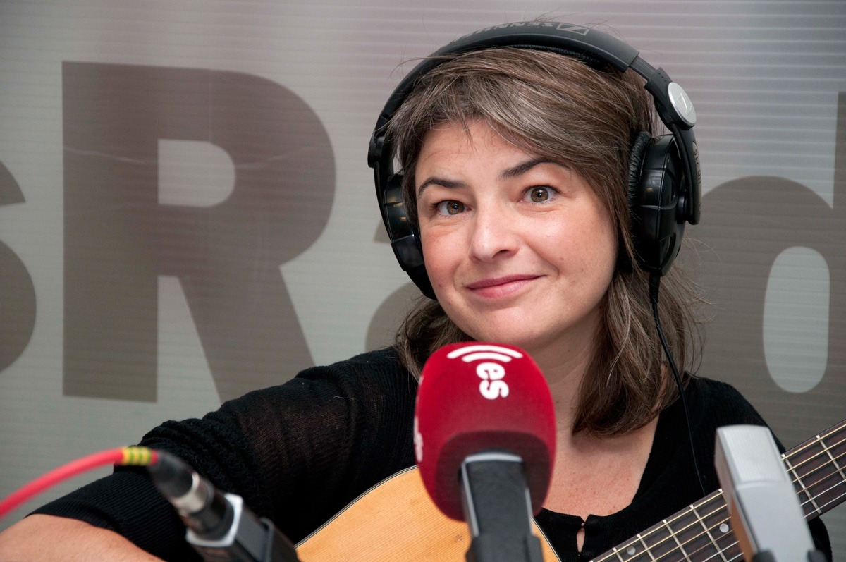 Amy Jo Doherty, una inglesa enamorada del Museo del Jamón - Libertad ...