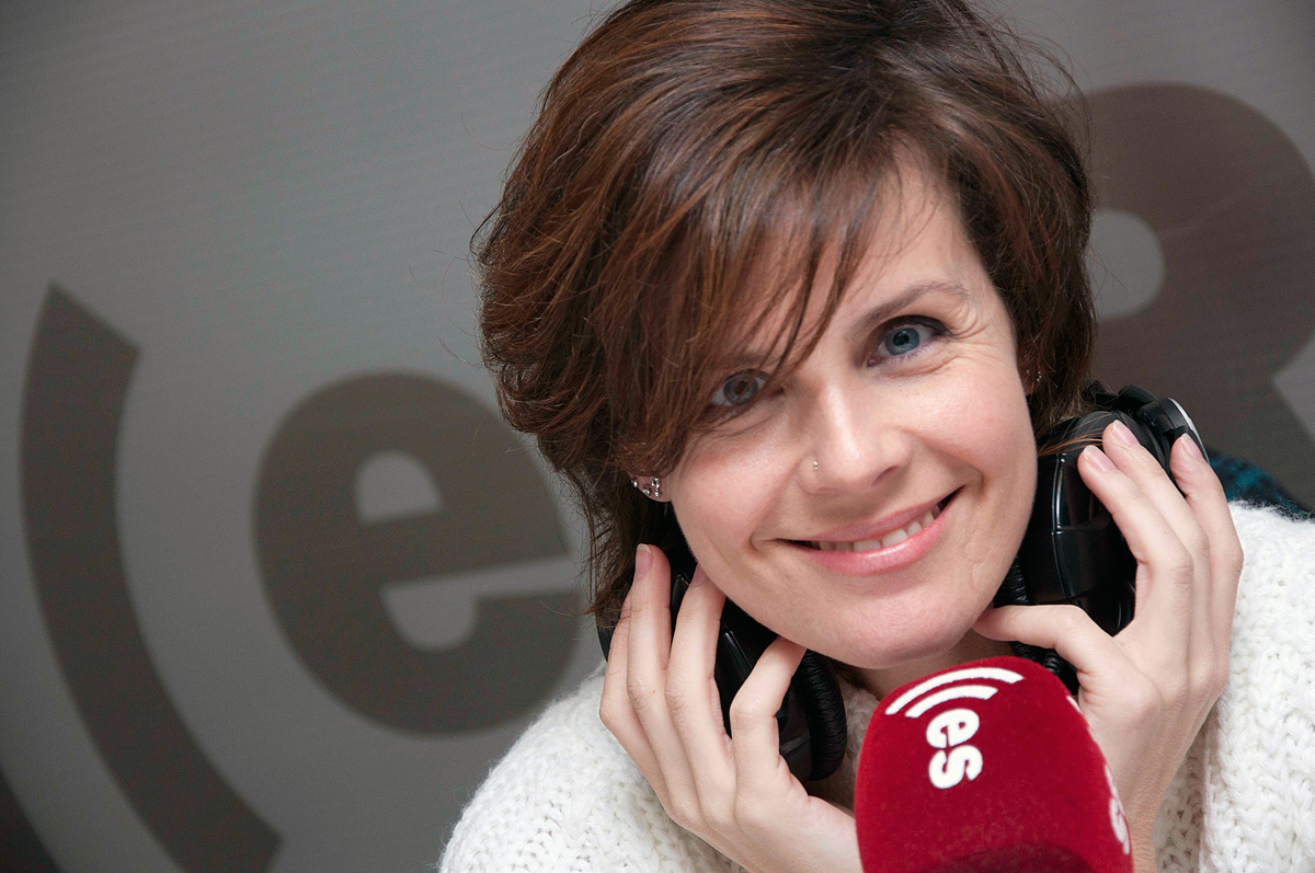 Lys Pardo presenta su nuevo disco en 'Es la Tarde de Dieter' - Libertad ...