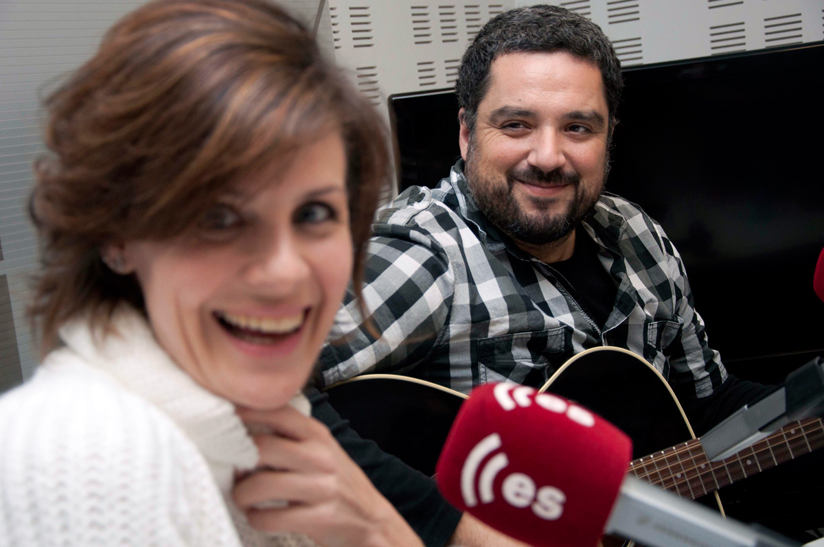 Lys Pardo presenta su nuevo disco en 'Es la Tarde de Dieter' - Libertad ...