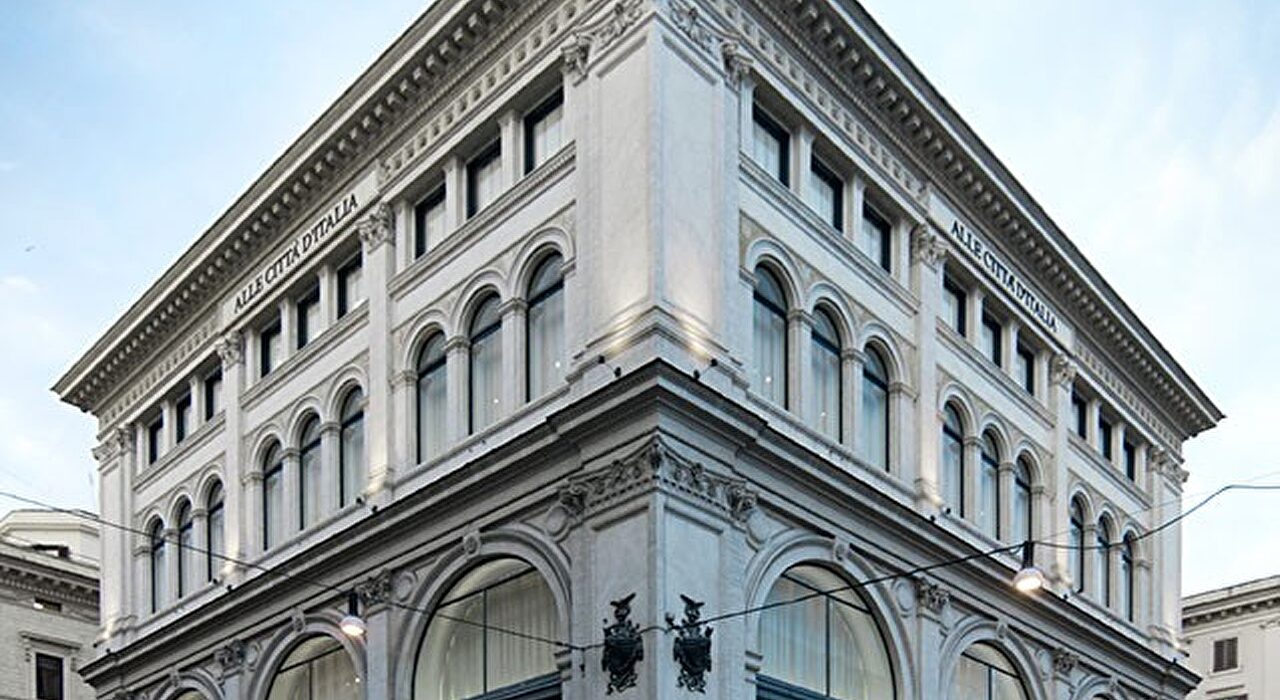 Zara Rome Italy Shopping Hours