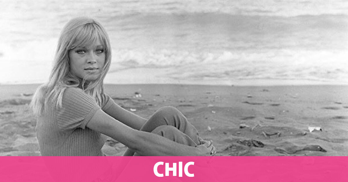 Marisol sigue siendo un mito, pese a quien pese - Chic