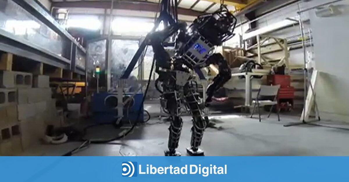 Los 10 avances tecnológicos de 2014 - Libertad Digital