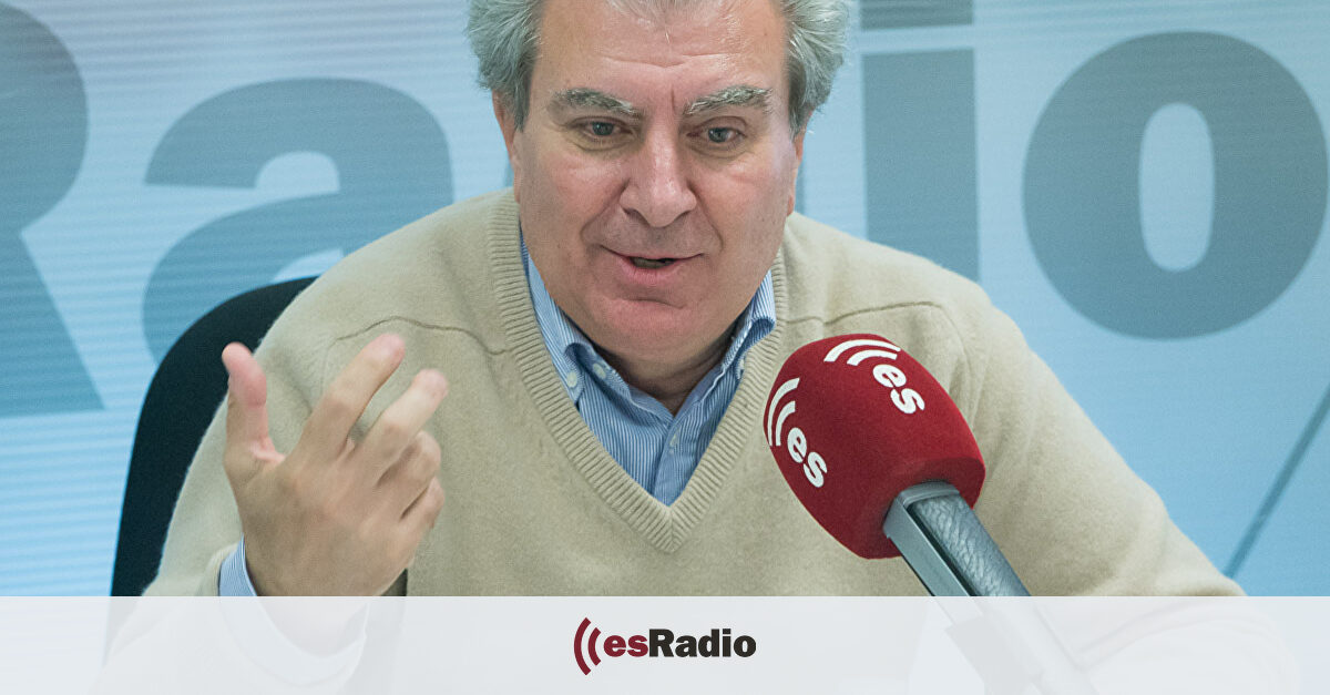 Entrevista a César Antonio Molina por '¿Qué hacemos con los humanos ...