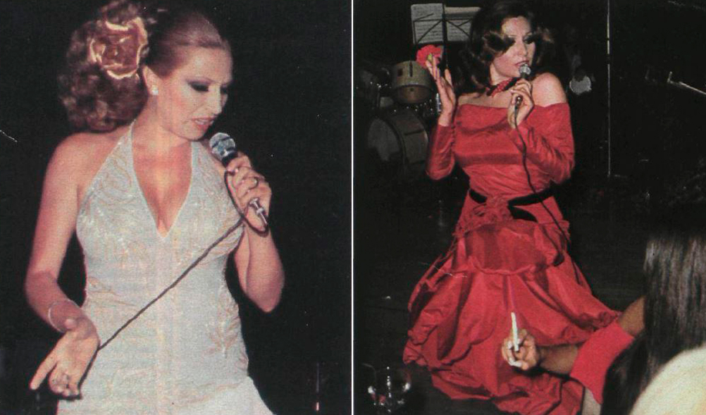 Rocío Jurado en el recuerdo - Chic Rocío Jurado en el recuerdo - Chic