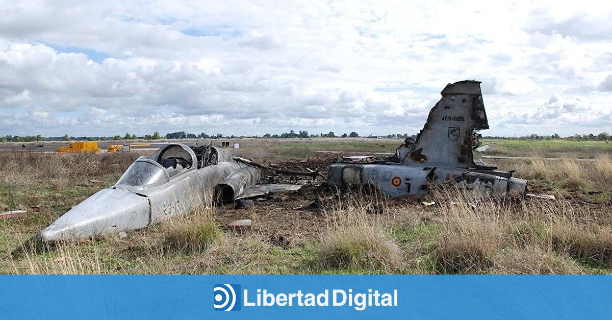 Defensa detectó errores graves de protocolo y seguridad en el accidente ...