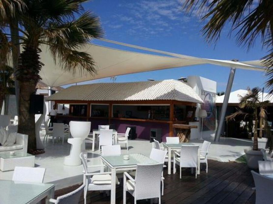 Discotecas de moda para el verano - Chic