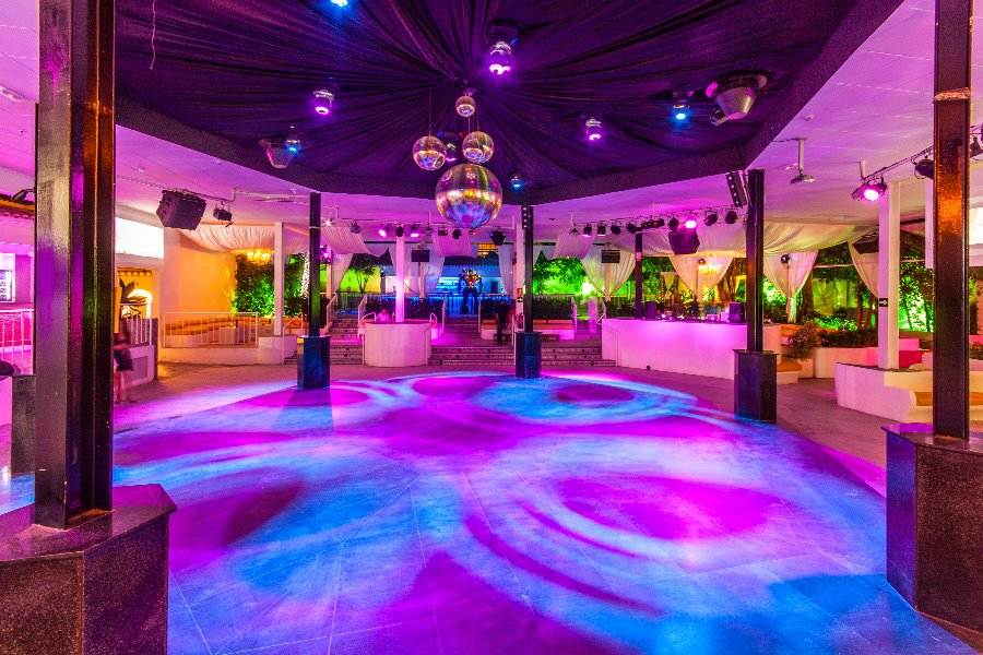 Discotecas de moda para el verano - Chic