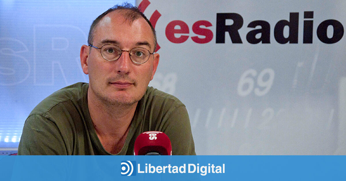 Azofra: "Agradezco a mis entrenadores que nunca me pusieran un bozal ...