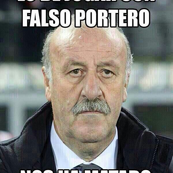 Los 'memes' se ceban con el mal momento de Casillas - Libertad Digital