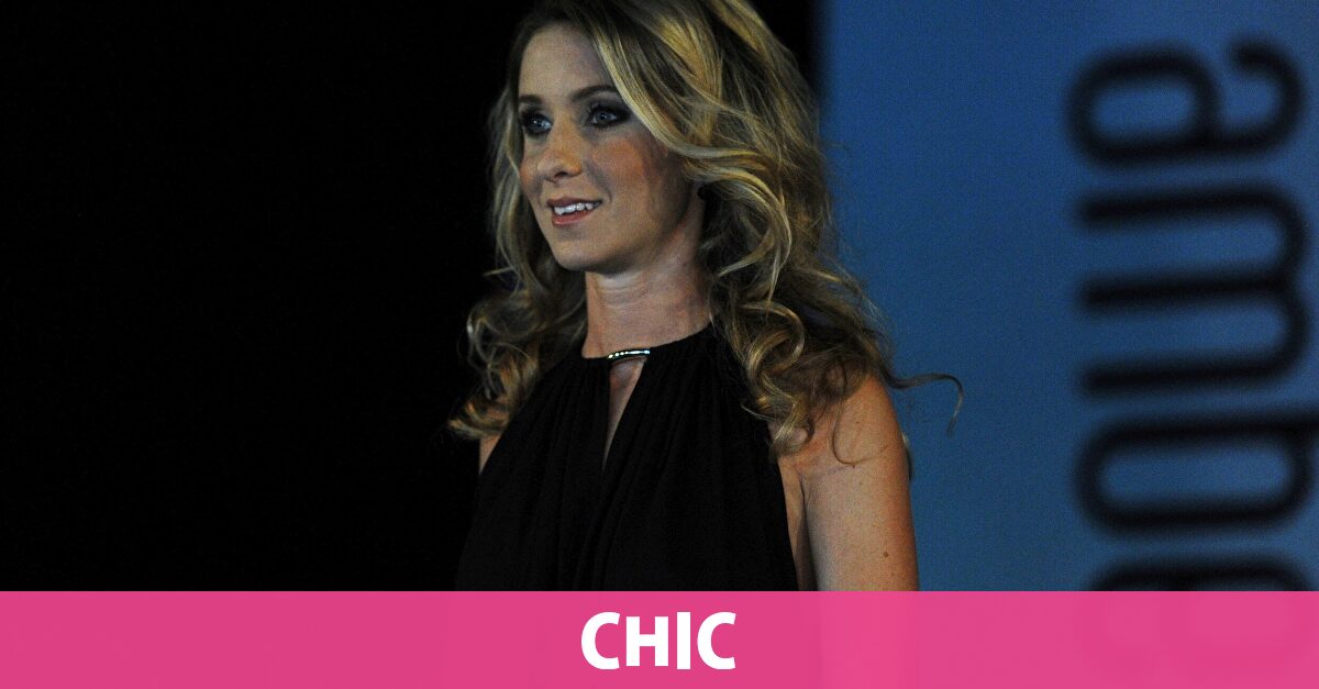 Las terribles horas de Camille Marchetti - Chic