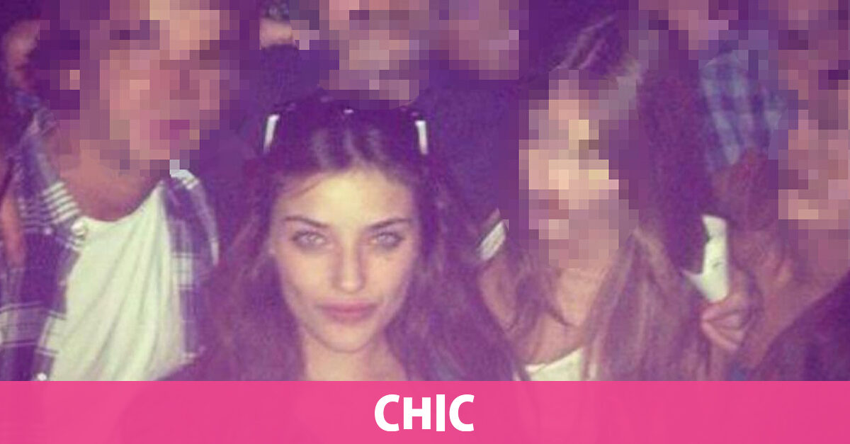 'La Pechotes', indignada por su mote: "En la vida me han llamado así ...