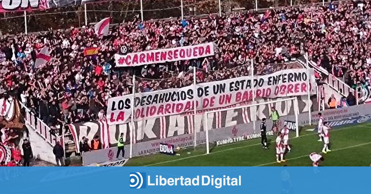 Los principales grupos ultras del fútbol español - Libertad Digital