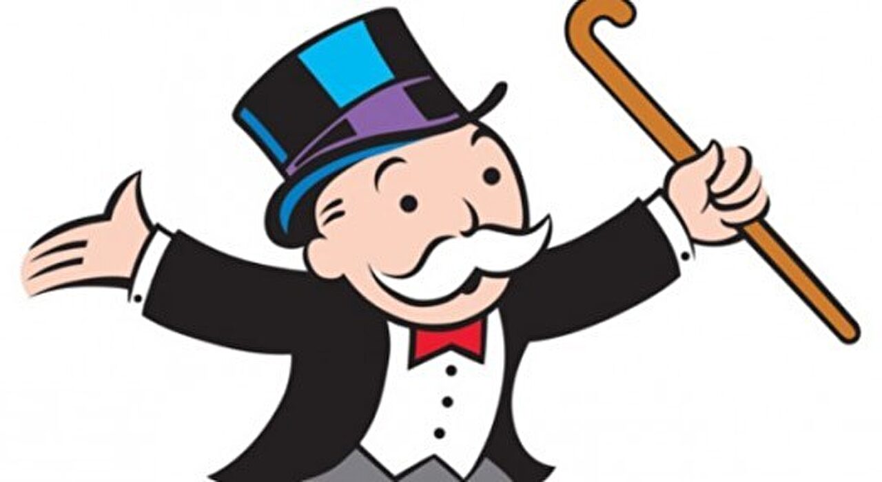 Los personajes de las marcas - Libre Mercado