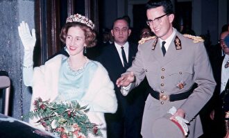 Reina Fabiola de Bélgica - Noticias, reportajes, vídeos y fotografías ...