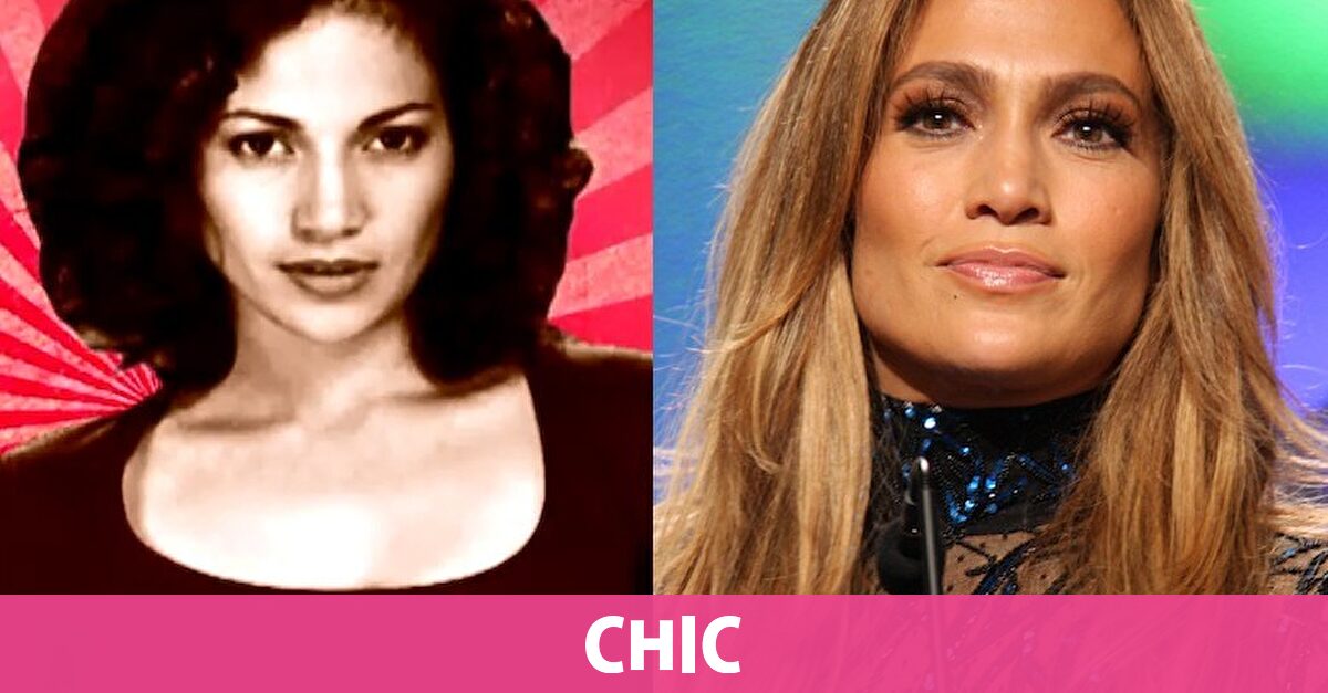 Las 10 famosas mejor operadas - Chic
