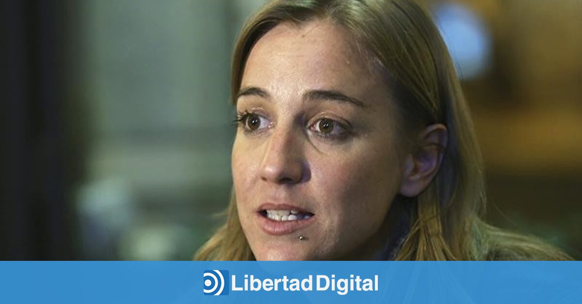 Tania Sánchez amenaza con volver como candidata de Podemos a las ...