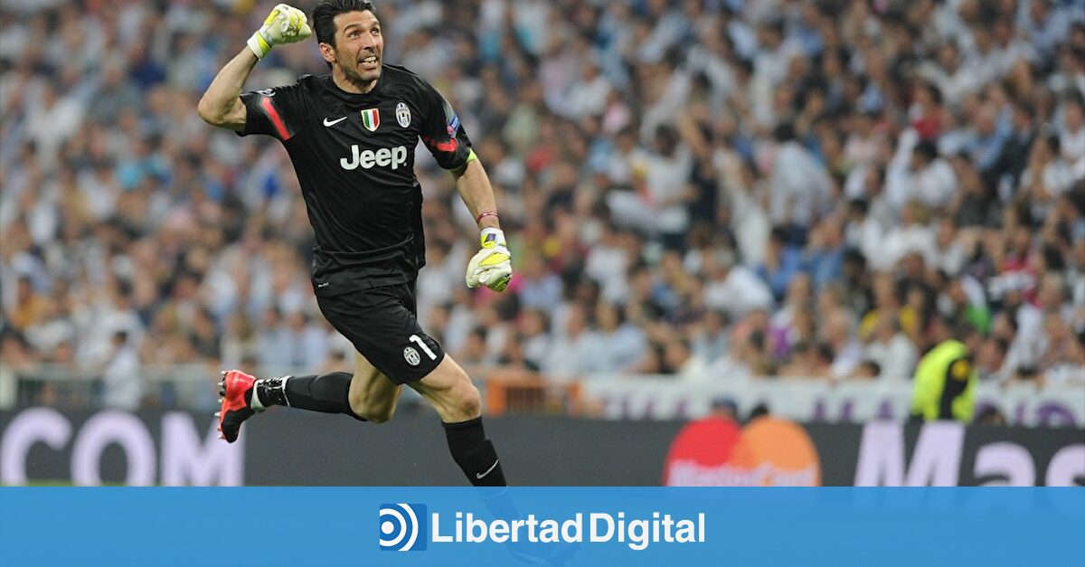 Neymar y Buffon podrían compartir equipo la próxima temporada ...