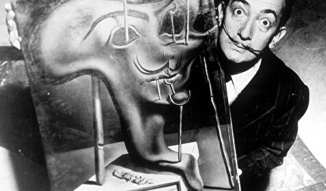 Picasso y Buñuel dieron la espalda a Dalí - Libertad Digital - Cultura