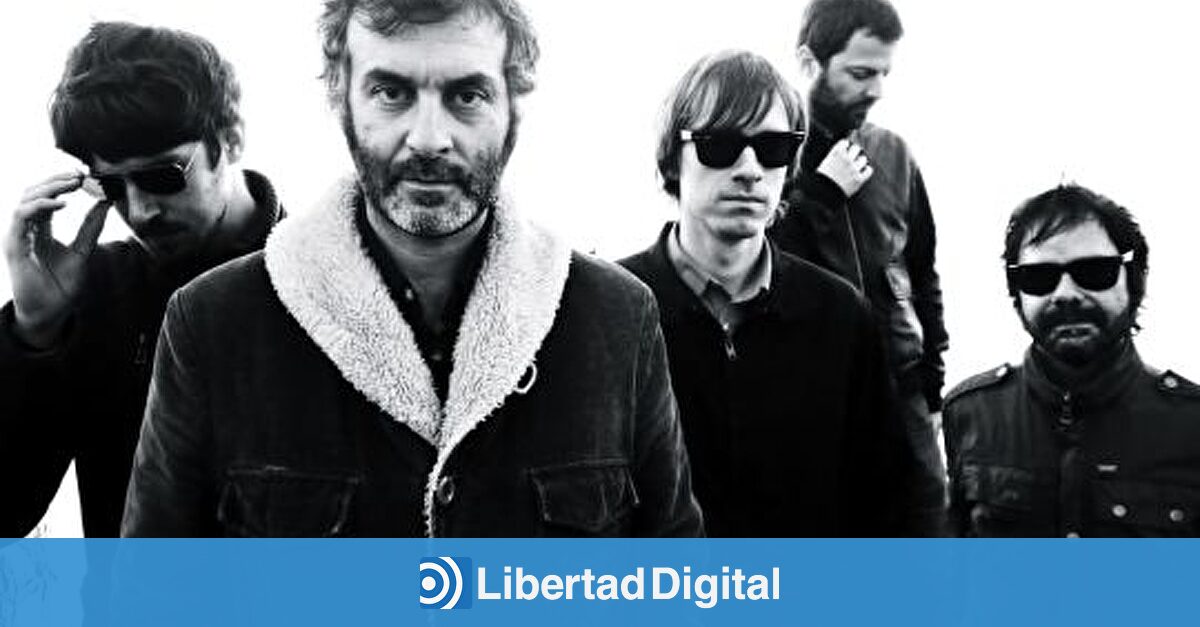 Homenaje a la Habitación Roja en su 20 aniversario - Libertad Digital ...