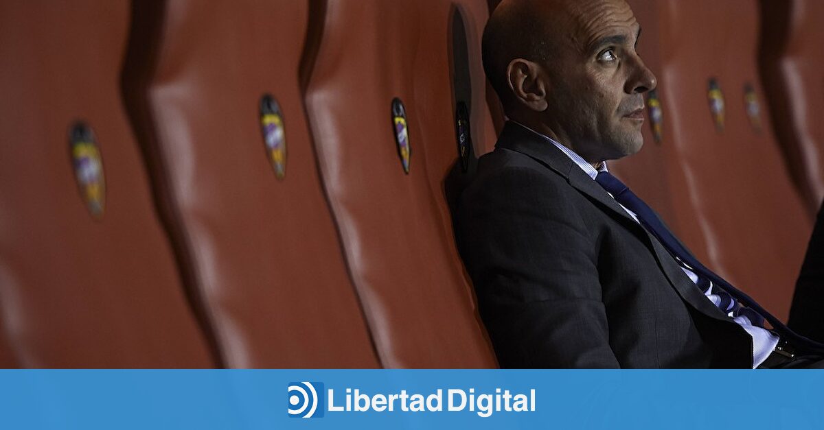 La clave del trabajo de Monchi en los despachos: su éxito en las ventas ...
