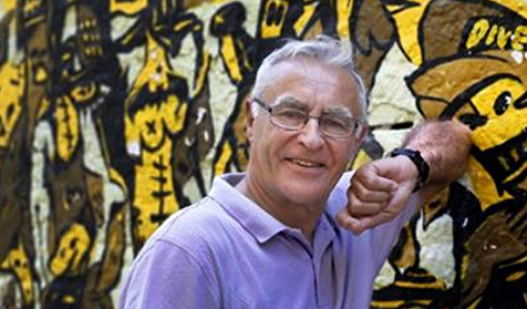 Joan Ribó - Noticias, reportajes, vídeos y fotografías - Libertad Digital