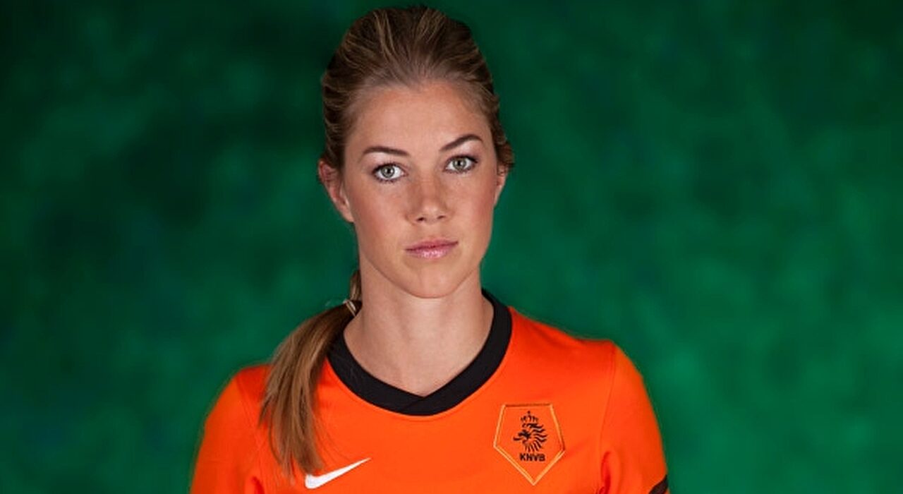 Las Futbolistas Más Bellas Del Mundial De Fútbol Femenino Libertad