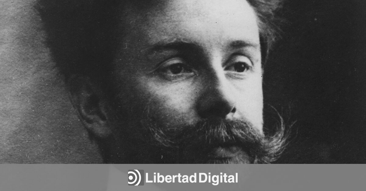 Un músico genial y disparatado: centenario de Scriabin - Libertad ...
