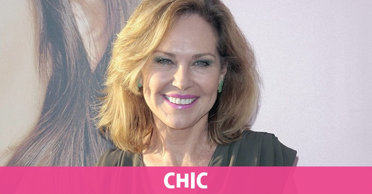 Ana Rodríguez presenta emocionada su libro - Carlos Pérez Gimeno - Chic