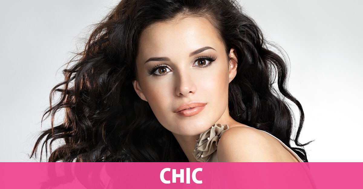 La importancia del pelo natural europeo en estética capilar - Chic