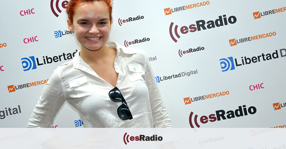 Déjate de historias: Melody, 'Ahora o nunca' - esRadio