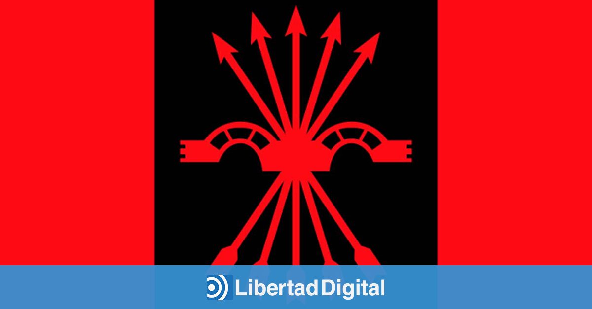 Falange Española - Noticias, reportajes, vídeos y fotografías ...