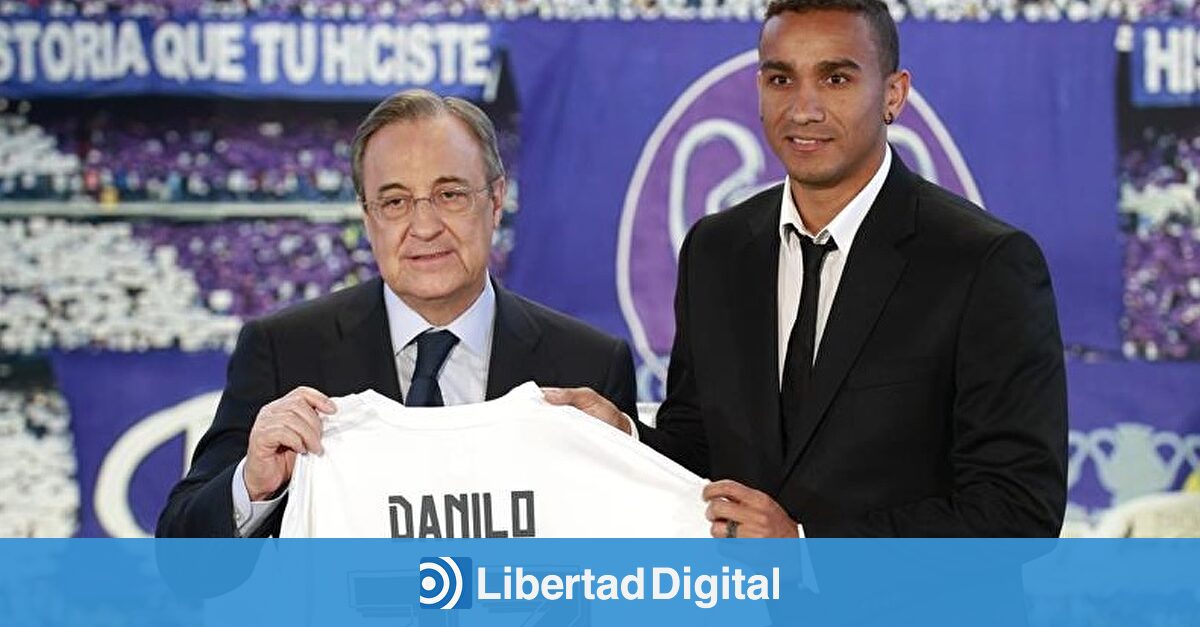 Danilo, un mal sueño - El penúltimo raulista vivo - Libertad Digital