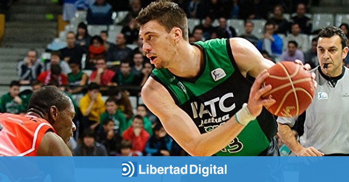 El Real Madrid ficha a Álex Suárez, la perla del Joventut - Libertad ...