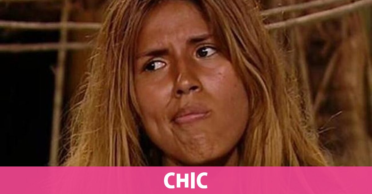 Chabelita rompe con Alejandro y deja vía libre a Christopher - Chic