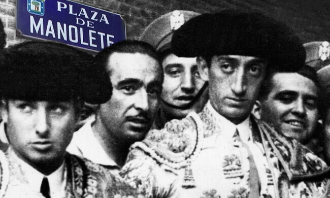 Manolete, el torero que fascinó a diestros e intelectuales - Libertad ...