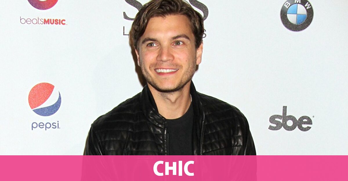 El actor Emile Hirsch pasará 15 días en la cárcel por agredir a una ...