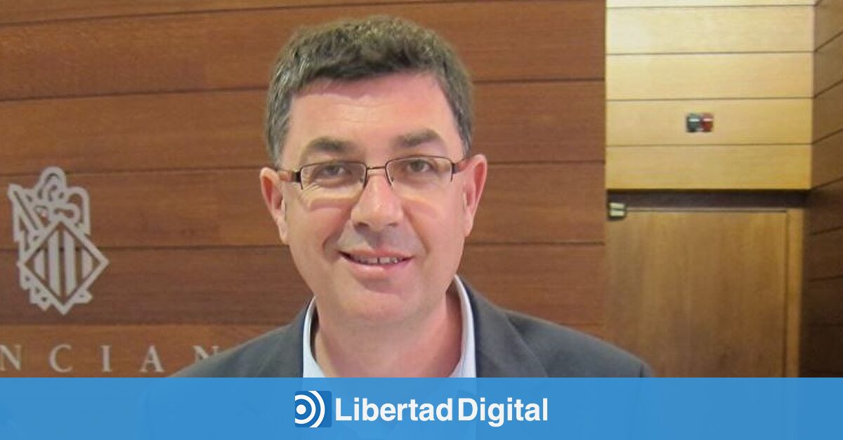 El presidente de Las Cortes dice que pillaron a su hija con la droga de ...