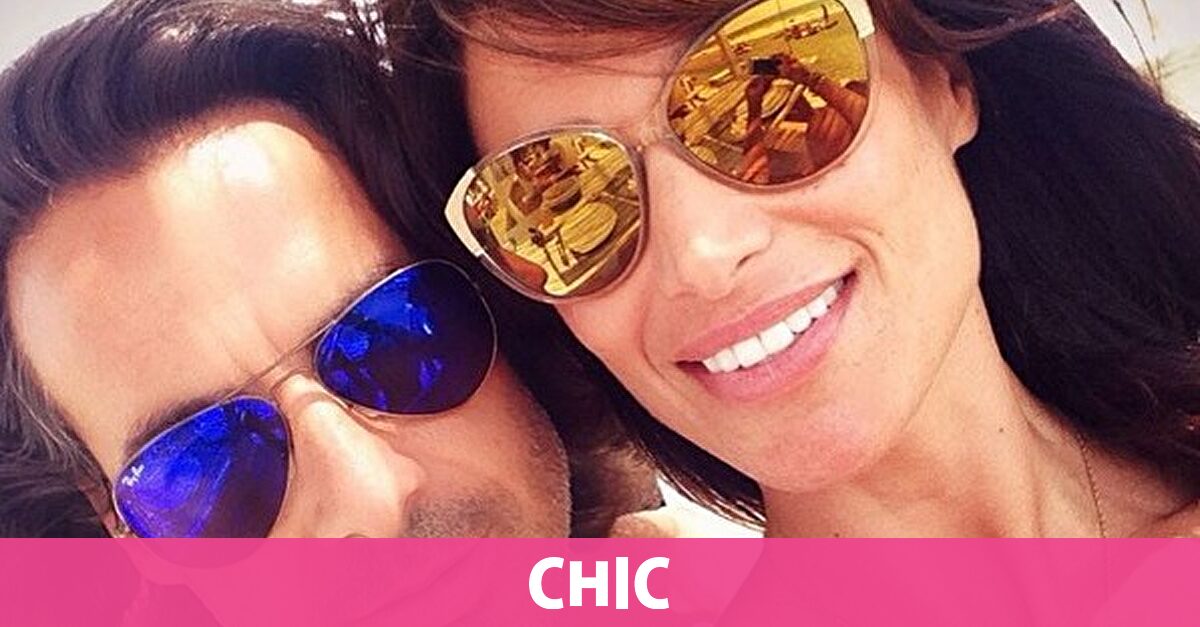 Sonia Ferrer vuelve a sonreír gracias a Nacho Barroso - Chic