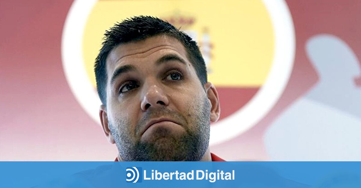Felipe Reyes hace historia en la ACB - Libertad Digital