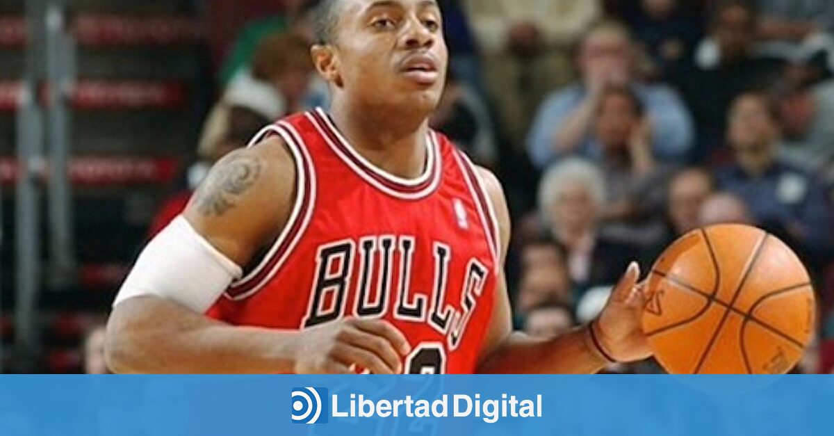 Jay Williams: "Los jugadores NBA se juegan 20.000 dólares al piedra ...