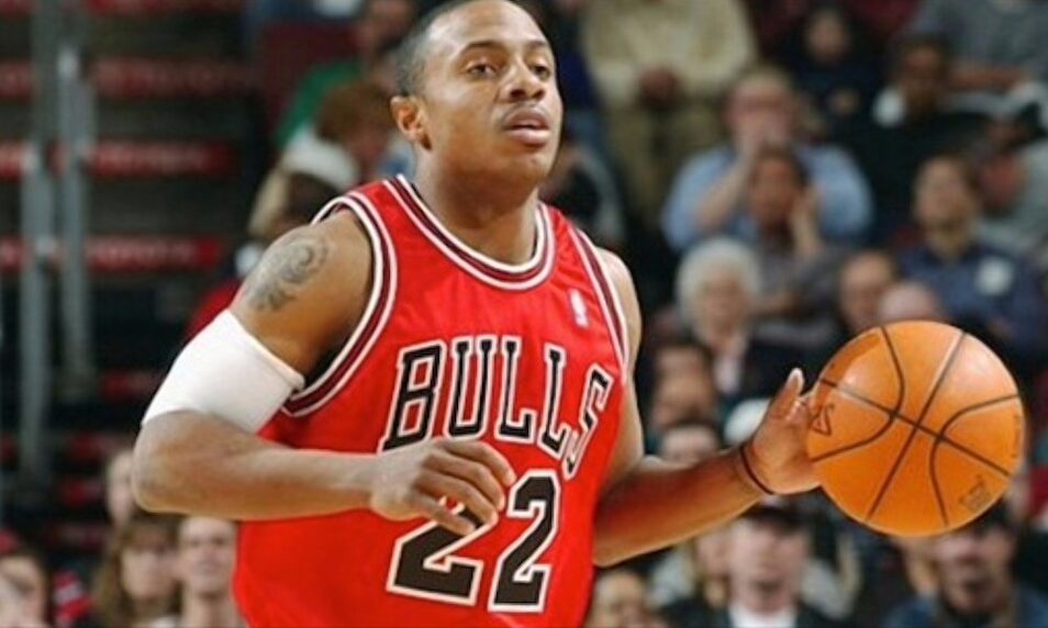 Jay Williams: "Los jugadores NBA se juegan 20.000 dólares al piedra ...