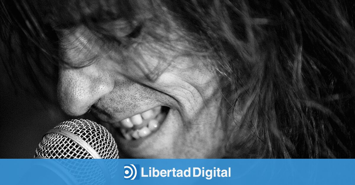 Robe Iniesta - Noticias, reportajes, vídeos y fotografías - Libertad ...