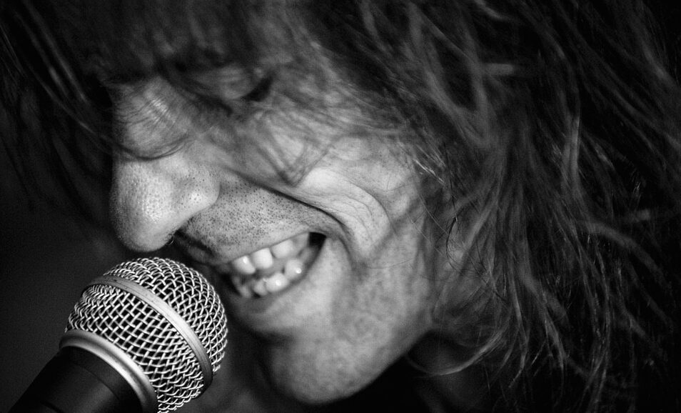 Robe Iniesta, nuevo videoclip en solitario - Libertad Digital - Cultura