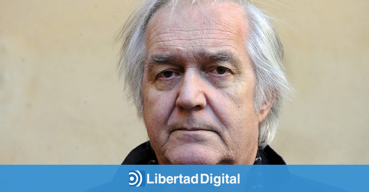 El 'síndrome Conan Doyle' de Henning Mankell - Mario Noya - Libertad ...