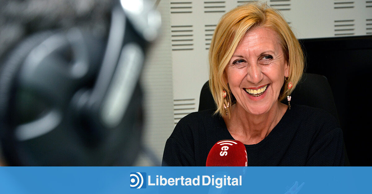 Rosa Díez explica en esRadio su apoyo al PP: "Casado se ha comprometido ...