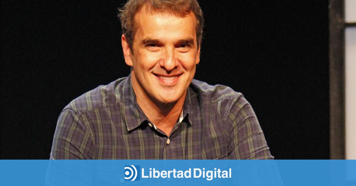 Luis Merlo - Noticias, reportajes, vídeos y fotografías - Libertad Digital