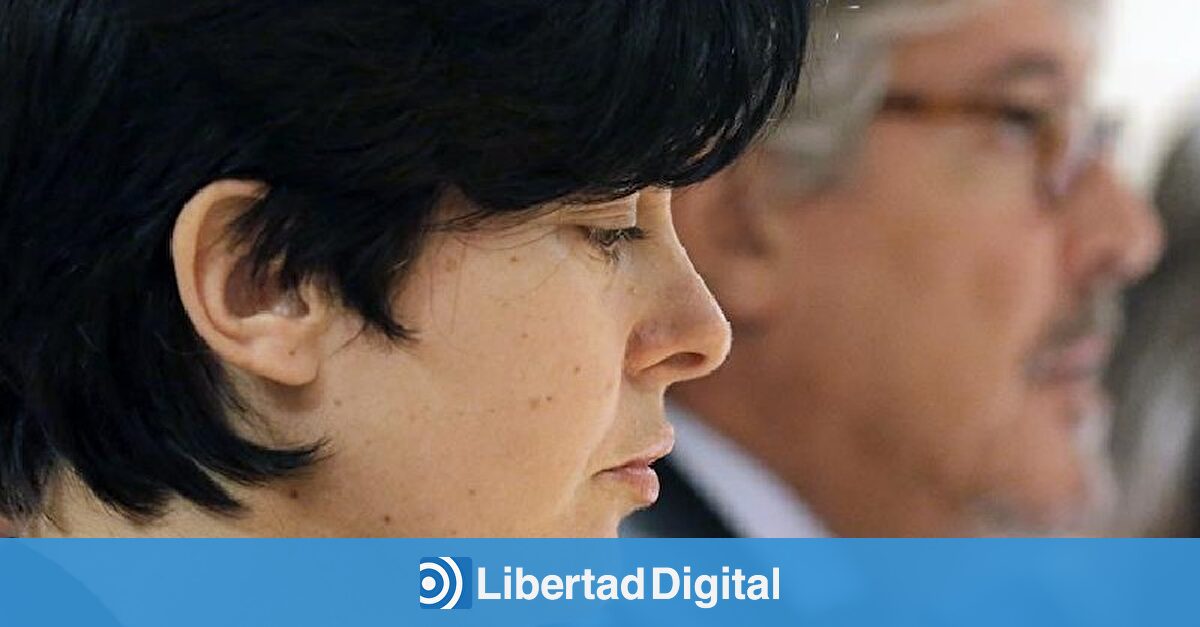 Rosario Porto intentó suicidarse años antes de la muerte de Asunta ...